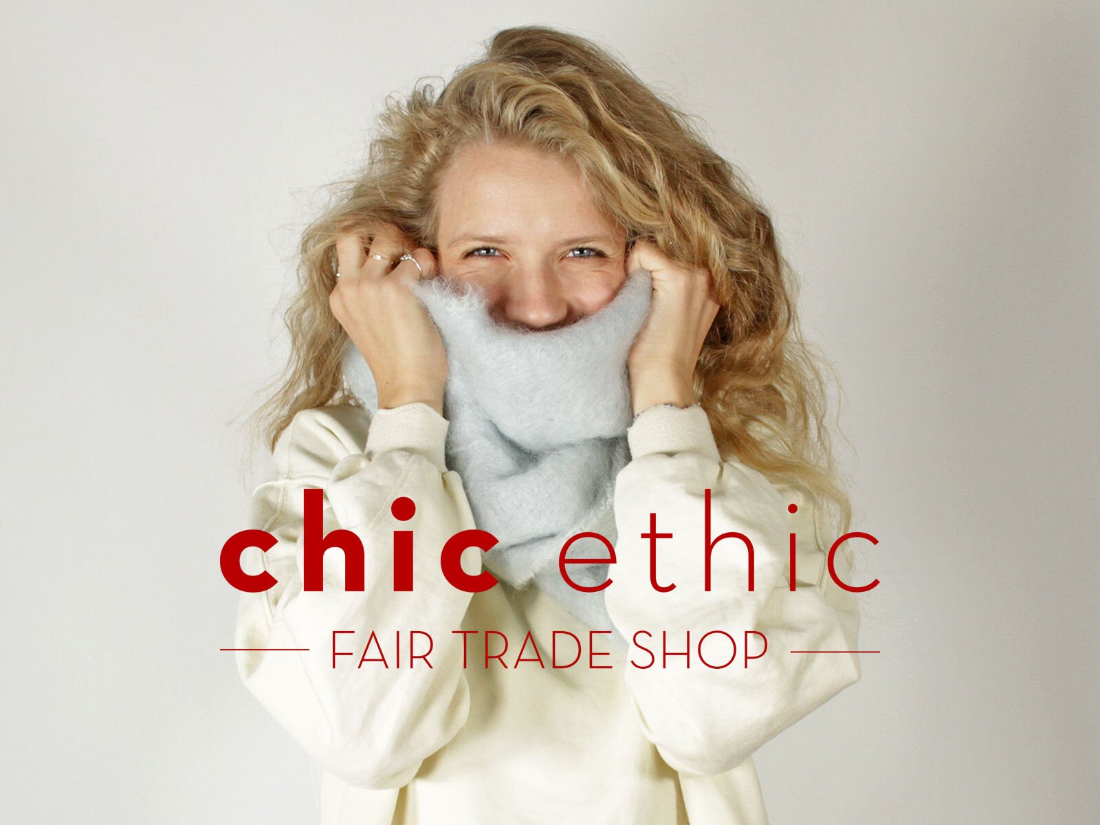 Chic Ethic - Fair Trade Shop | Nachhaltige bio-faire Mode
